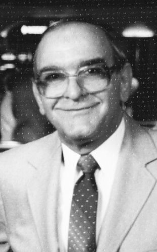 Albert Faccinto | News, Sports, Jobs - The Herald Star